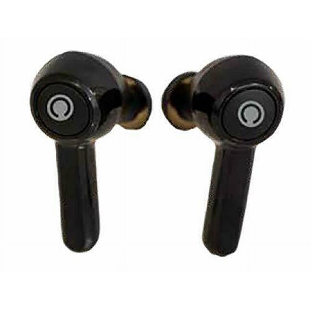 True Wireless Bluetooth Earbuds Noise Cancel IPX 7 - Walmart.com