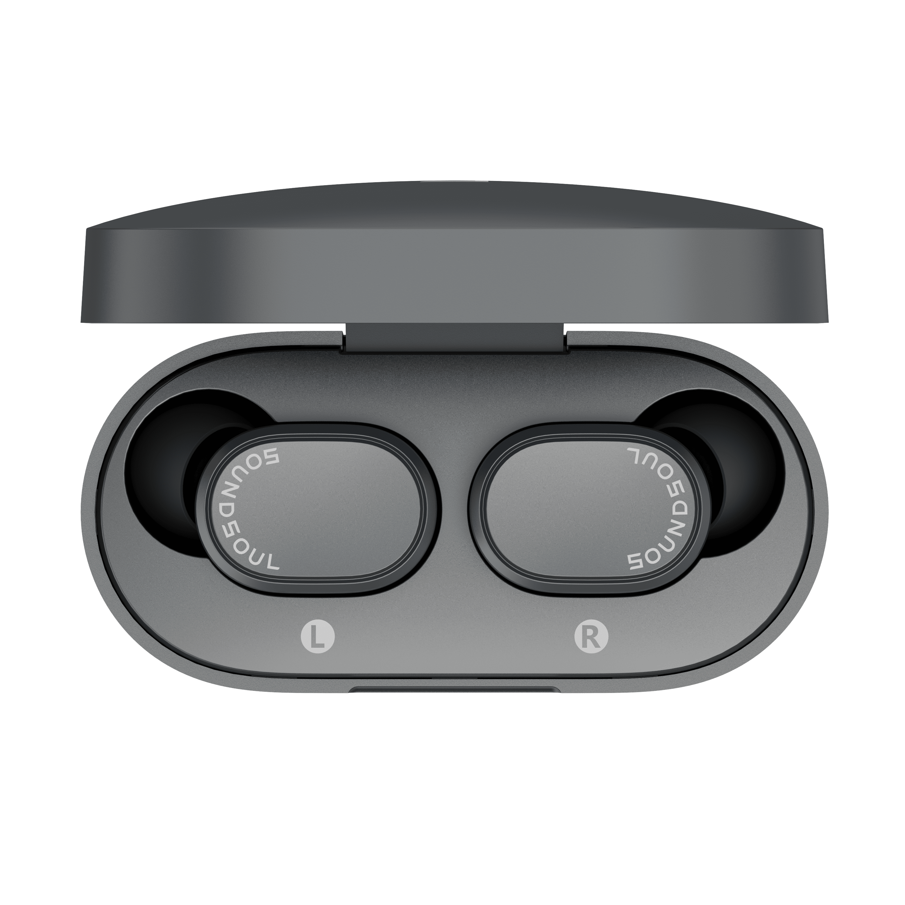 True Wireless Bluetooth Headset soundsoul - Walmart.com