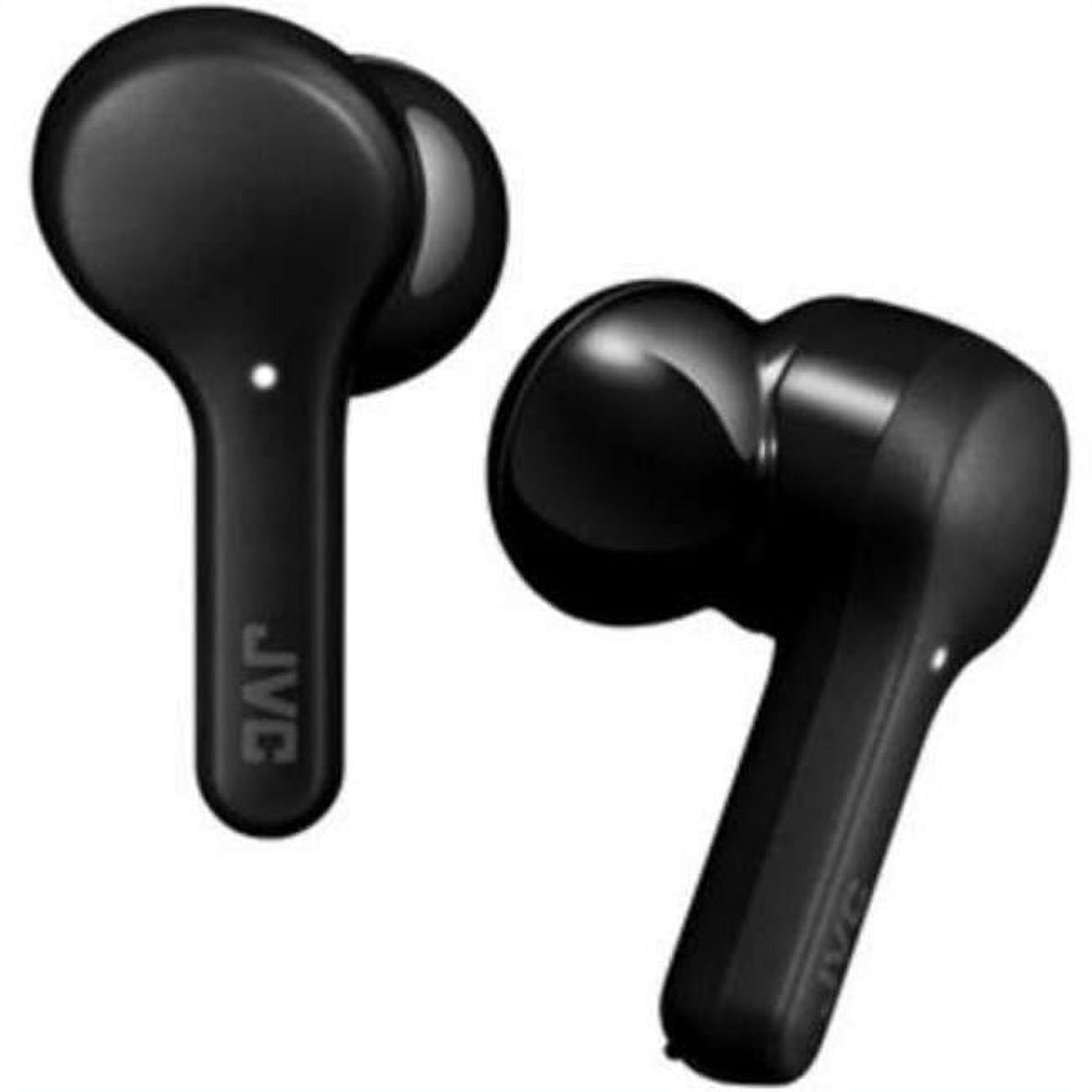 True Wireless Earbuds, Black - Walmart.com