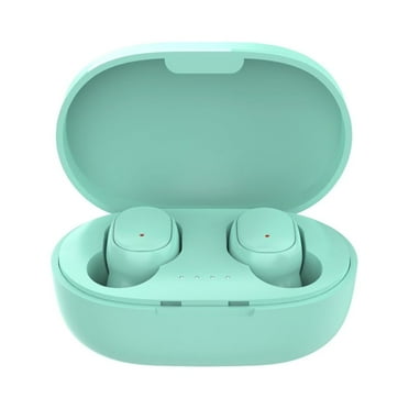 Packed Party "On the Dot" Bluetooth Wireless Earbuds with Built-In ...
