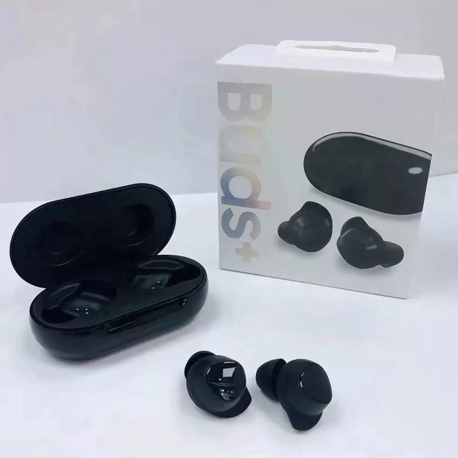 True Wireless Earbuds In Ear Headphones With Control Noise Cancellation ...