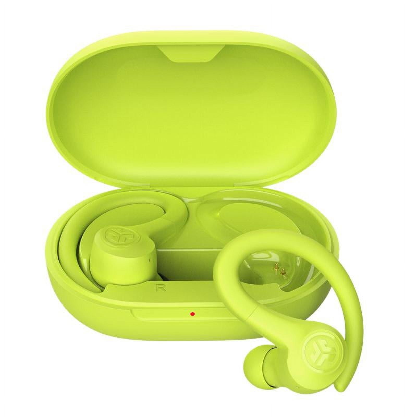 True Wireless Earbuds, Integrated Charging Case, 35+ Hour Playtime, 3 ...