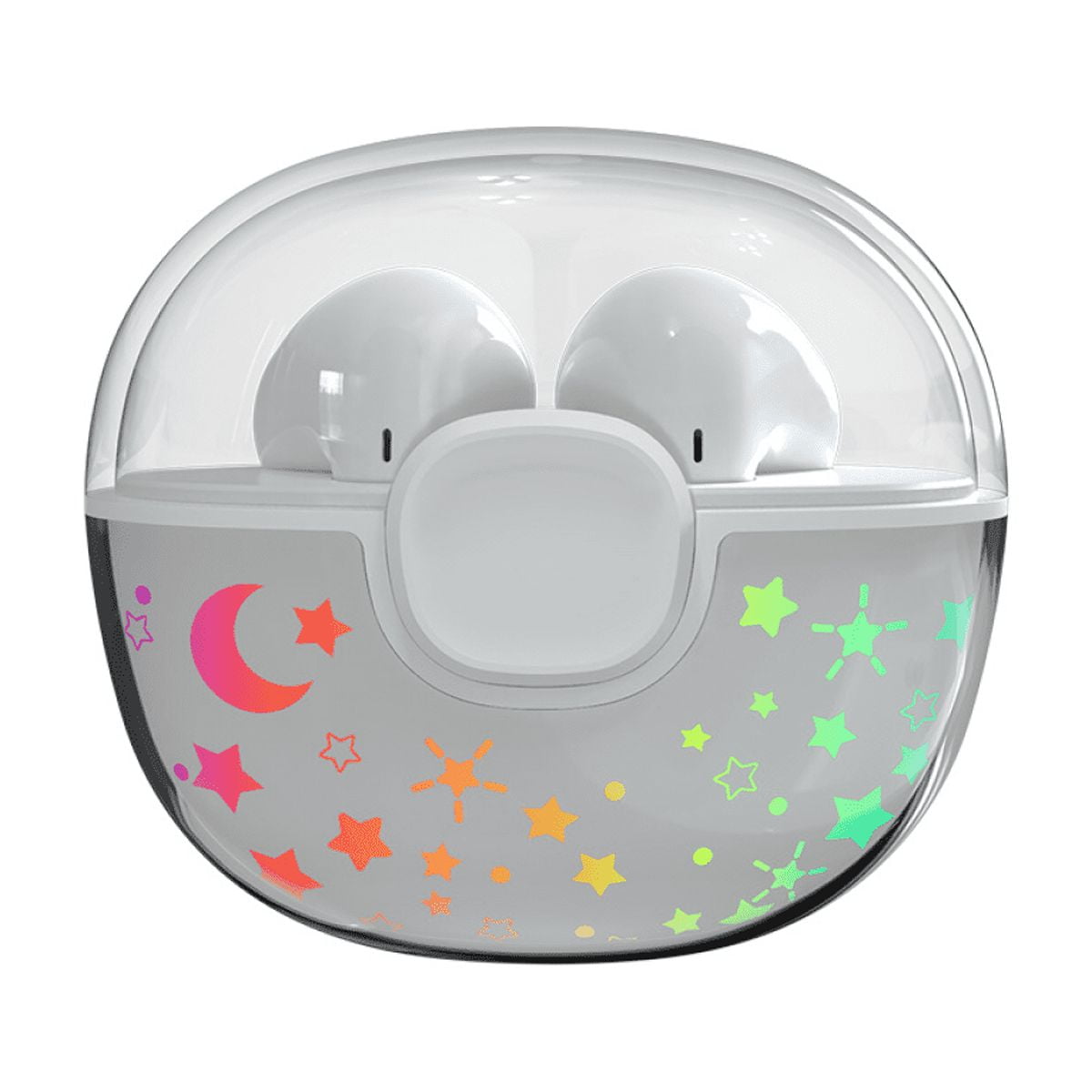 True Wireless Earbuds,Smart Touch Wireless Earphones,with Personalized ...