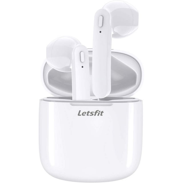 True Wireless Earbuds T12 - Walmart.com