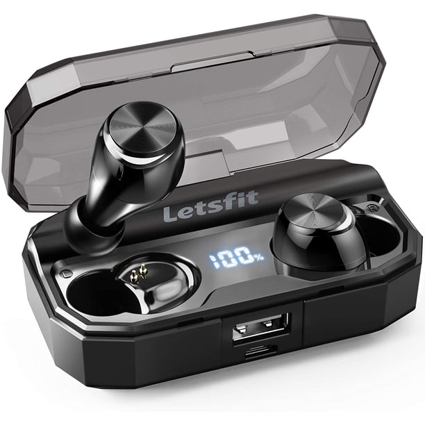 True Wireless Earbuds T22 - Walmart.com