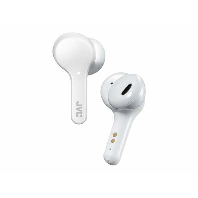 True Wireless Earbuds, White - Walmart.com