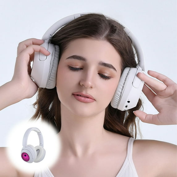 True Wireless Headworn Three Mode Surround Sound Playback With Low ...