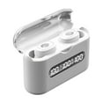 True Wireless Noise Cancelling Earbuds, A8 Wireless In-Ear Mini Headset ...