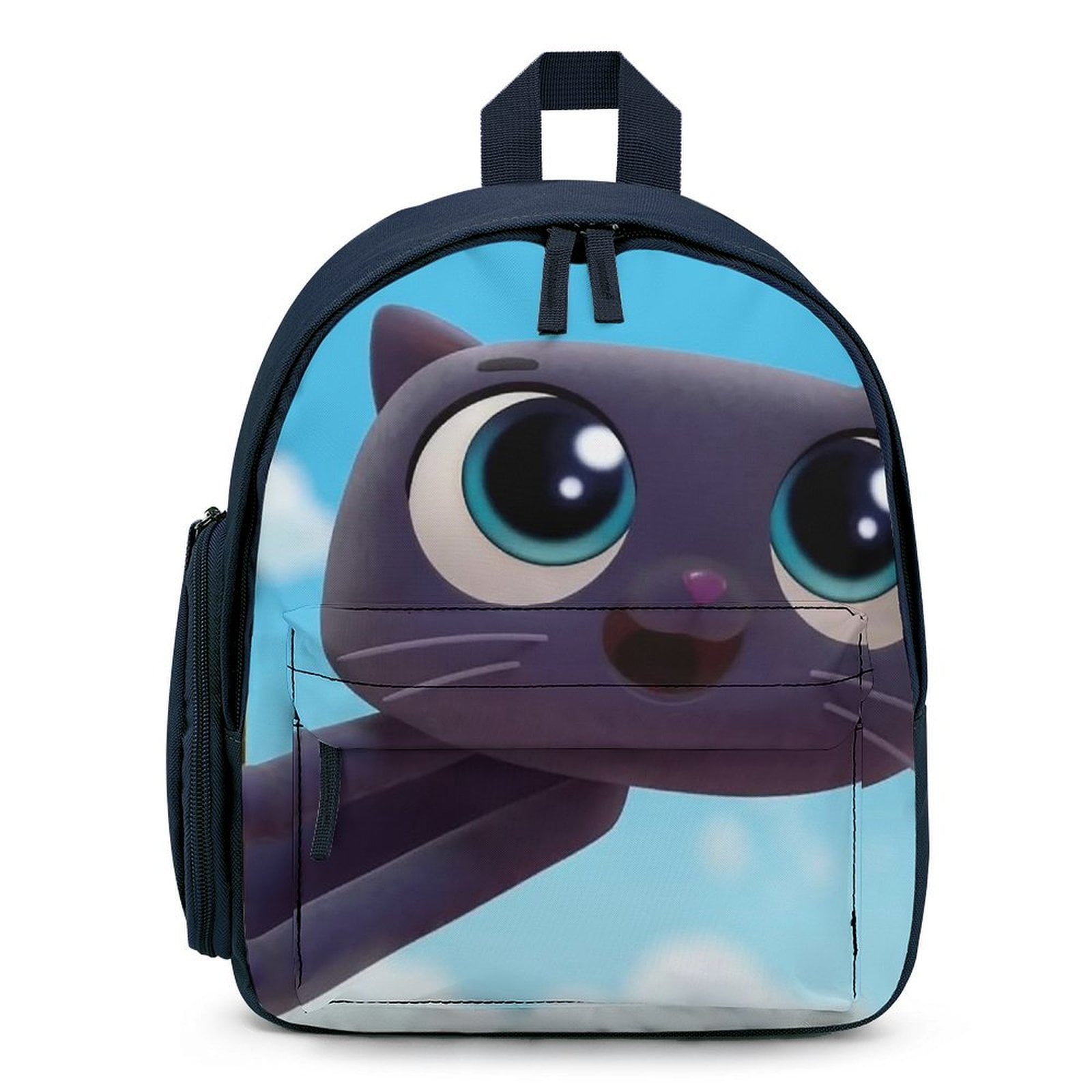 True Wonderful Wishes Rainbow Kingdom Backpack Small Bags True ...