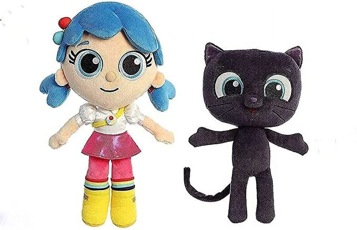 New True and The Rainbow Kingdom - Set of Two True and Bartleby Set ...