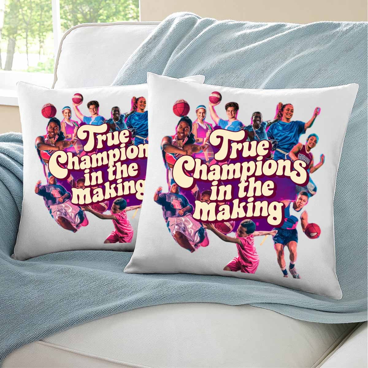 True champions in the making Sign Love 60S 70S Tie Dye Hippie Halloween ...