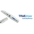 TRUEplus True Draw Lancing Device 2 Pack Adjustable Comfort and ...