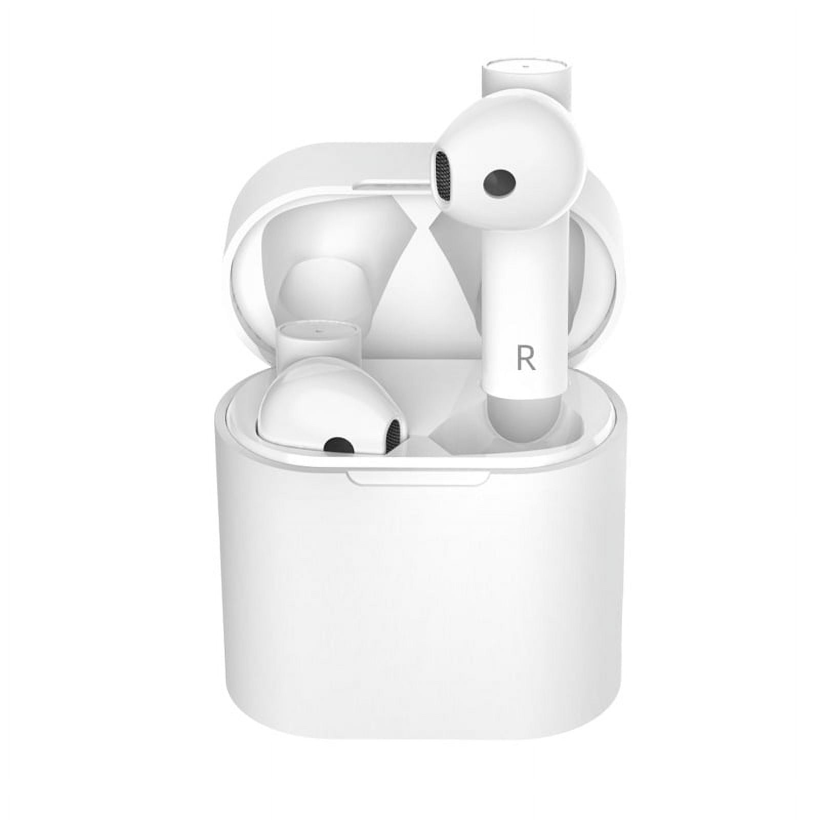True wireless Bluetooth headset - Walmart.com