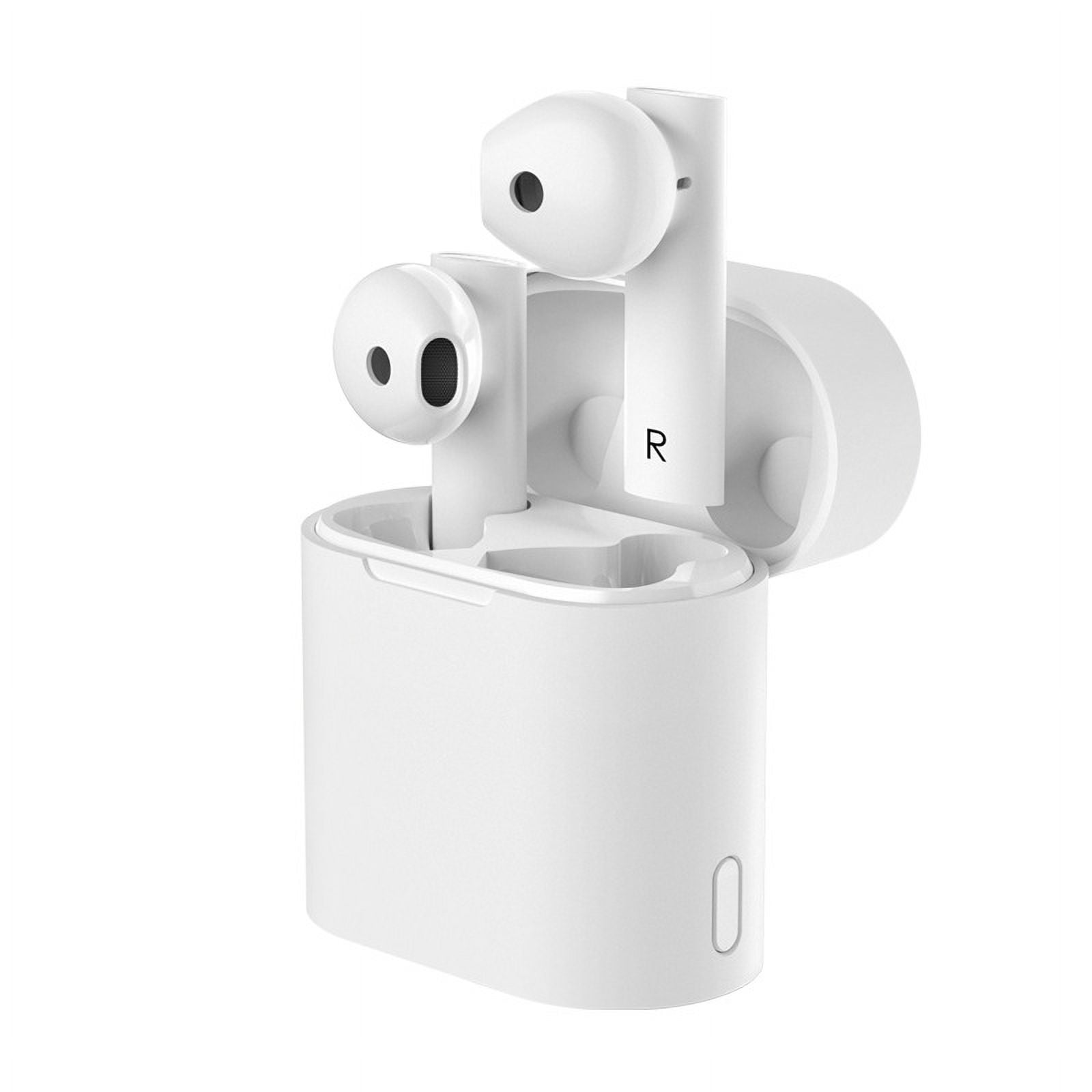 True wireless Bluetooth headset - Walmart.com