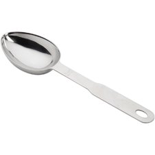 Gram Measuring Spoons