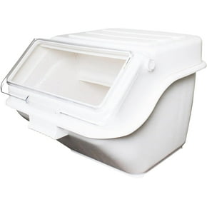 10 Gallon Food Storage Bin
