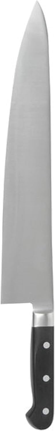 TrueCraftware– 13” Stainless Steel Japanese Cow Knife- Japanese Gyuto ...