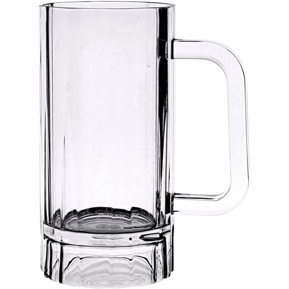 Root Beer Float Cups