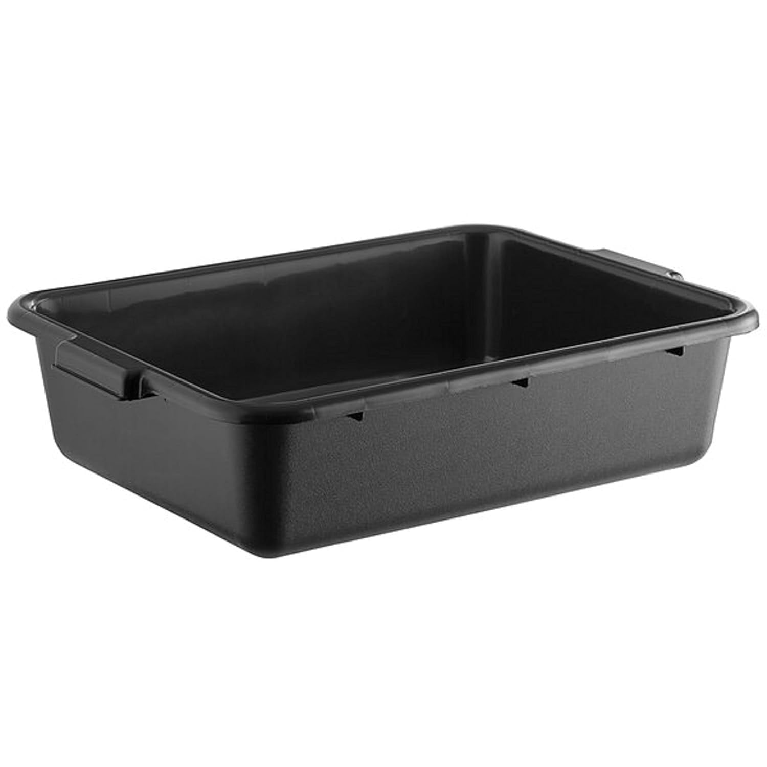 TrueCraftware- 20-1/2" x 15-1/2" x 5" Utility Kitchen Bus Box/Tub/Bin ...