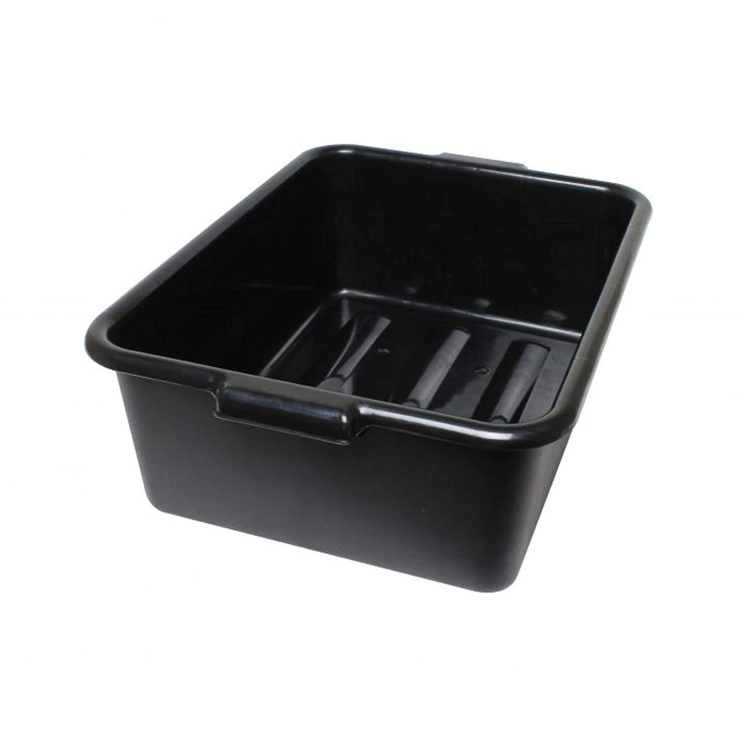 TrueCraftware- 20-1/2" x 15-1/2" x 7" Utility Kitchen Bus Box/Tub/Bin ...