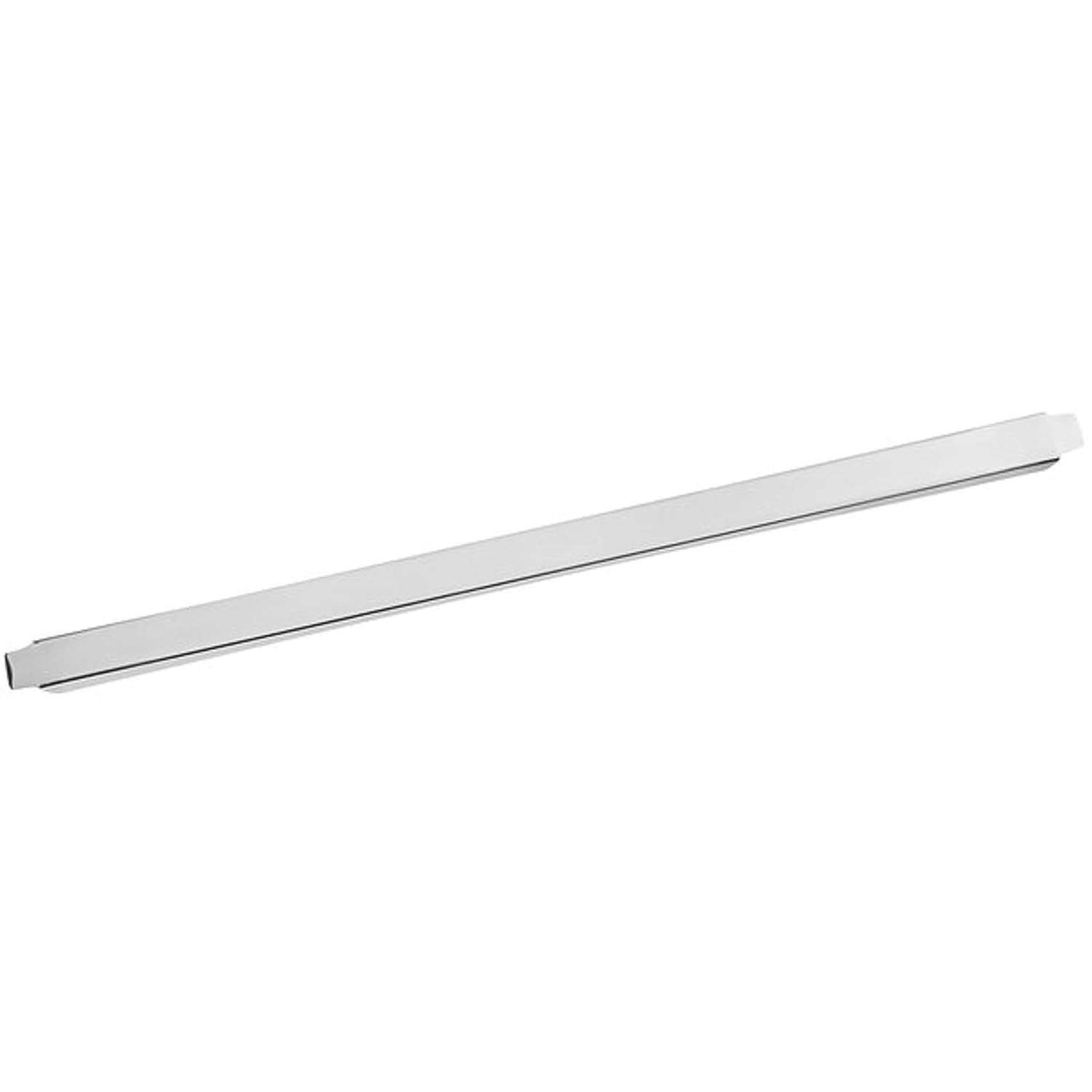 TrueCraftware- 20" Stainless Steel Steam Table Pan Adaptor Bar- Adapter ...