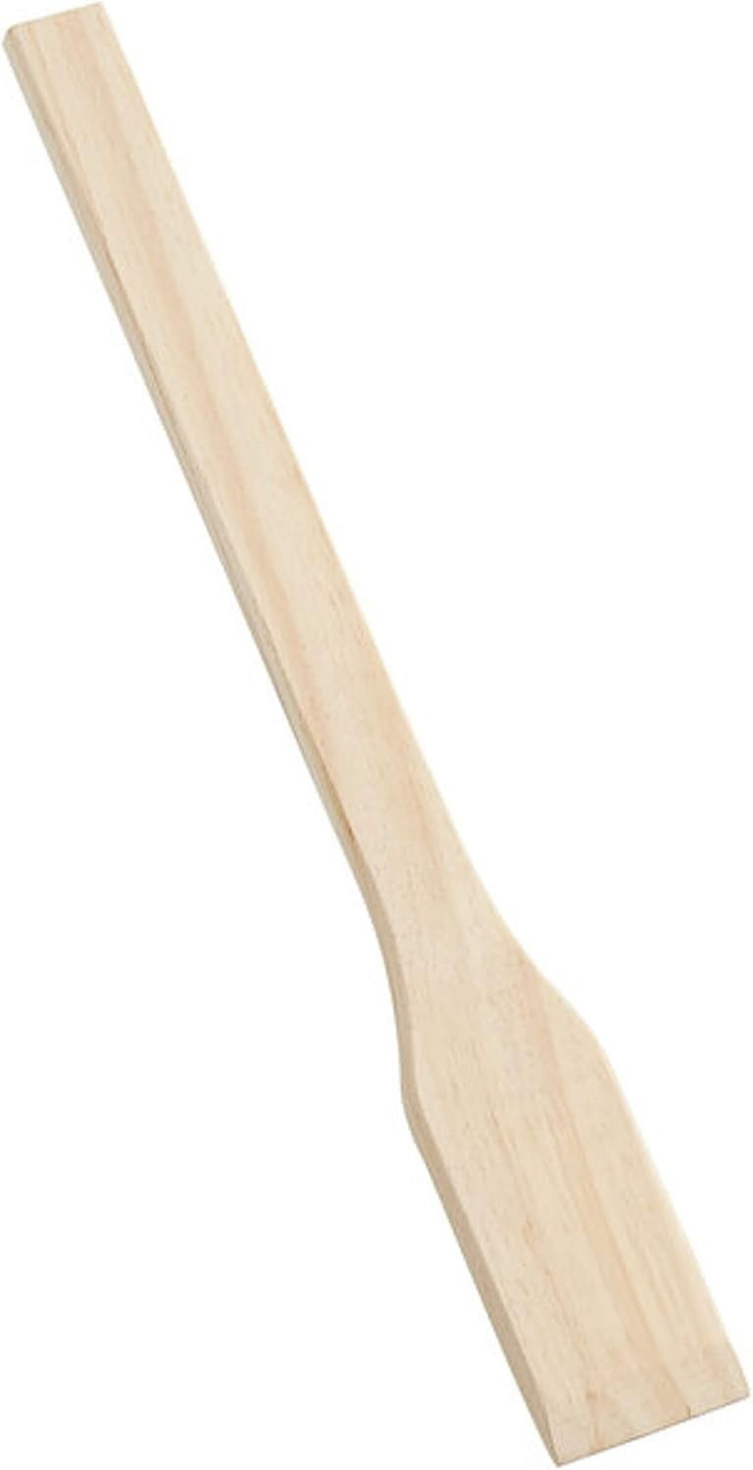 TrueCraftware- 24” Wooden Mixing Stirring Paddle -Kitchen Accessories ...