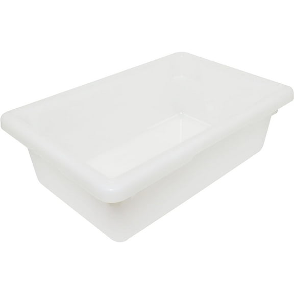10 Gallon Food Storage Bin