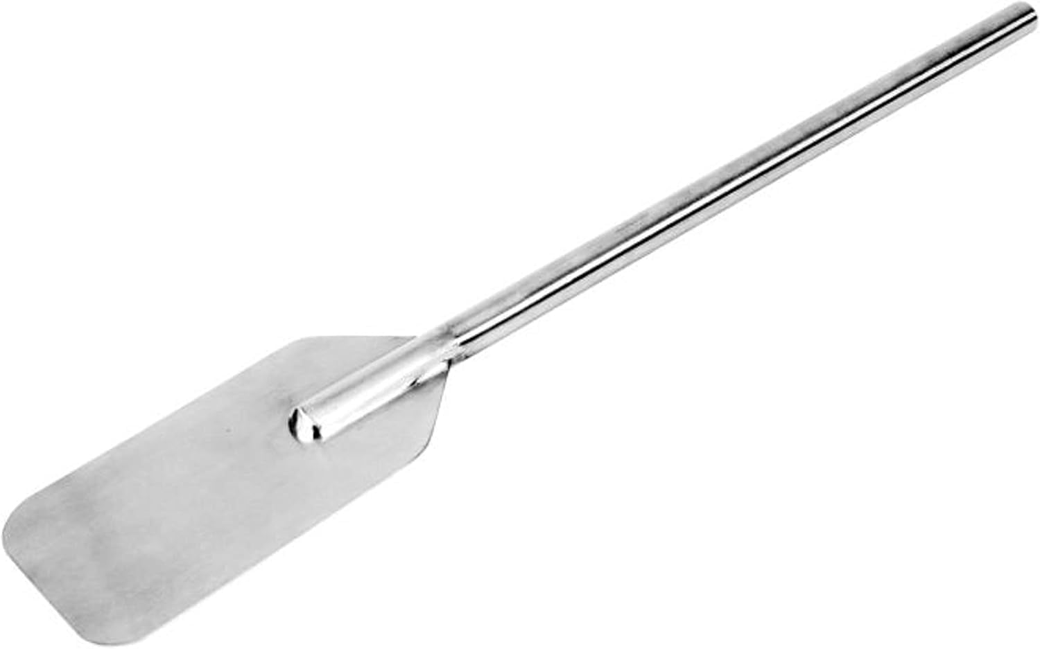 TrueCraftware- 30-inch Mixing Paddle Stainless Steel- Long Stir Paddle ...