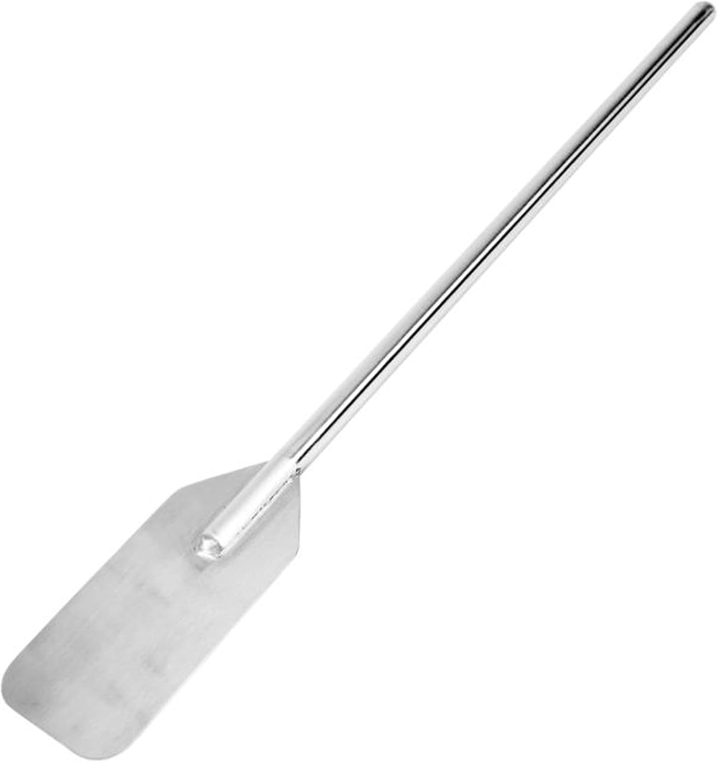 TrueCraftware- 36-inch Mixing Paddle Stainless Steel- Long Stir Paddle ...