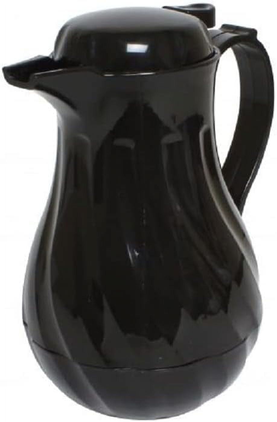 TrueCraftware- 42 oz/ 1.24 L Swirl Double Wall Insulated Beverage ...