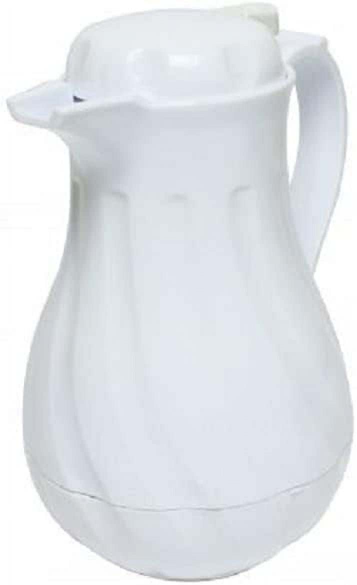 TrueCraftware- 42 oz/ 1.24 L Swirl Double Wall Insulated Beverage ...