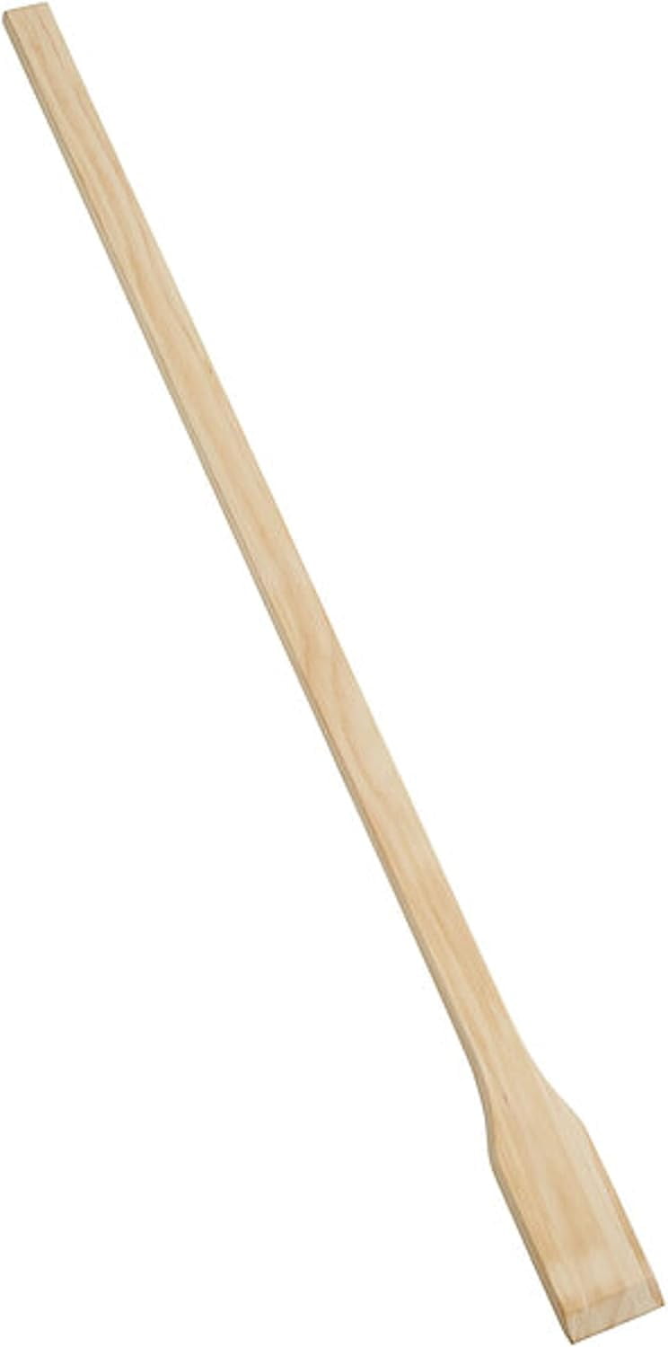 TrueCraftware- 48” Wooden Mixing Stirring Paddle -Kitchen Accessories ...