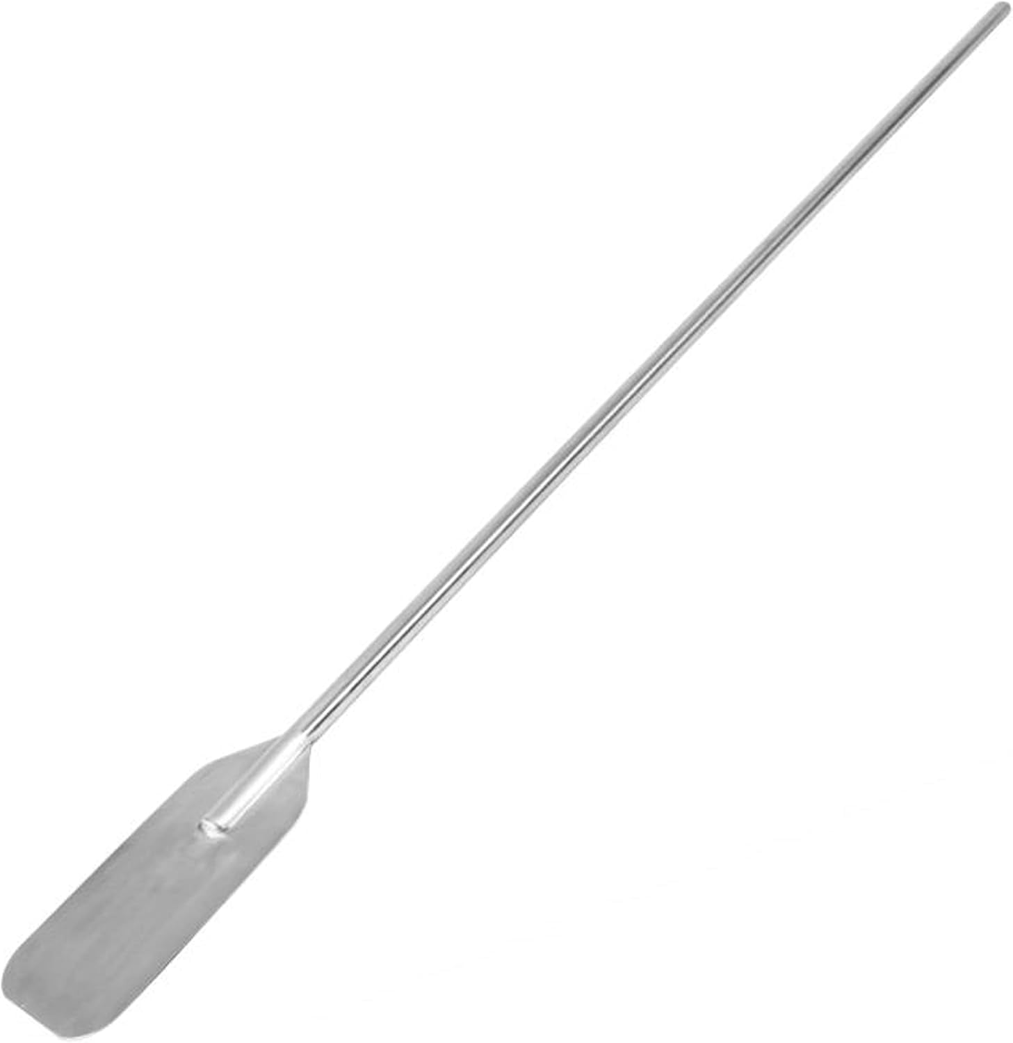 TrueCraftware- 60-inch Stainless Steel Mixing Paddle - Long Stir Paddle ...