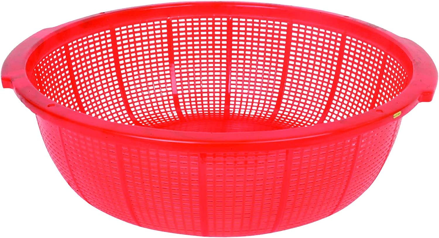 TrueCraftware - Commercial Grade 18-1/2" Diameter x 5-3/4" Height ...