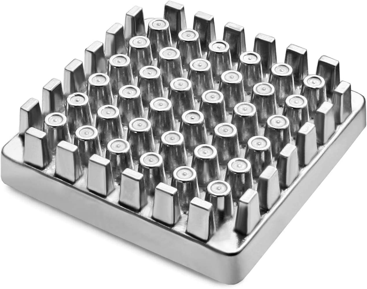 TrueCraftware - Commercial Grade 3/8” Pusher Block for French Fry ...