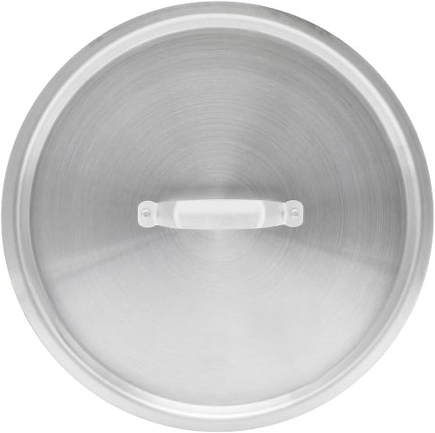 TrueCraftware- Heavy-Duty Aluminum Stock Pot with Riveted Handle ...