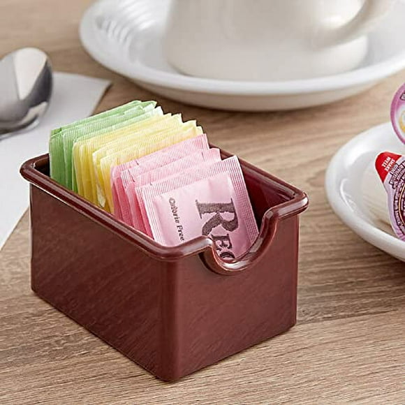 Sugar Packet Holders