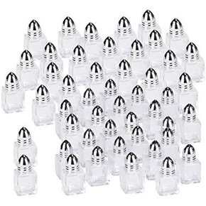 Mini Salt Shakers