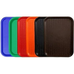 Cafeteria Trays