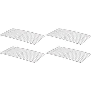 Cooking Pan Wire Rack