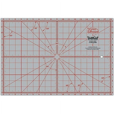 "Home Hobby Large Craft Cutting Mat, High-Quality Material, 36"" x 59 ...
