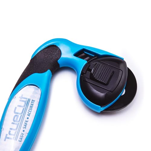 TrueCut My Comfort 45mm Cutter - Walmart.com