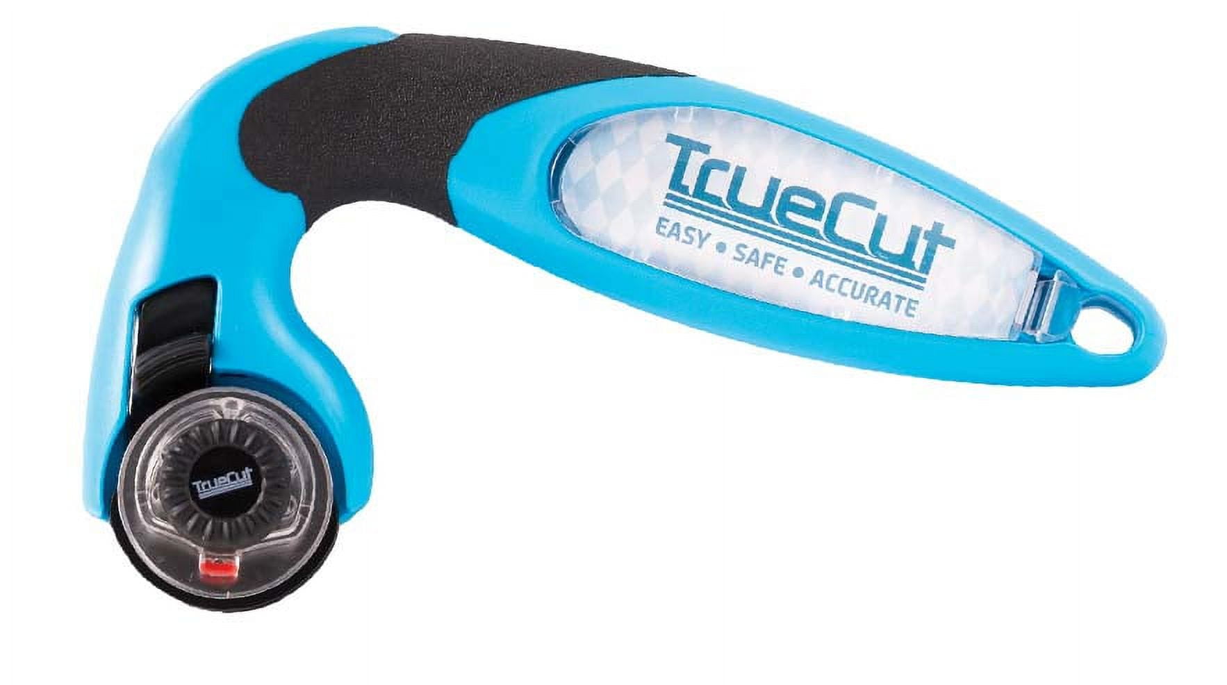 TrueCut My Comfort Rotary Cutter - TrueCut 28mm Ergonomic My Comfort ...