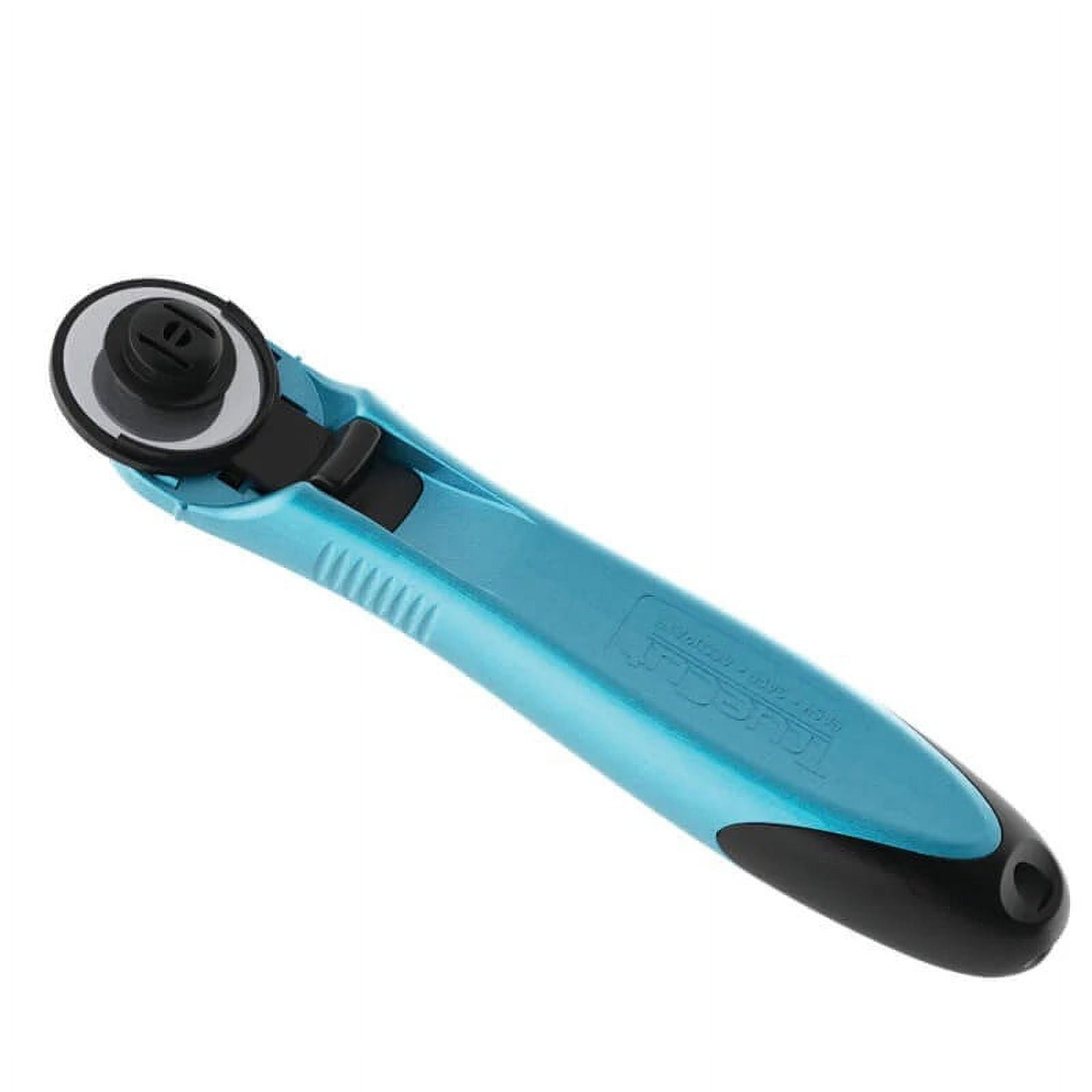 TrueCut Rotary Cutter - 28mm Rotary Cutter With Track & Guide System ...