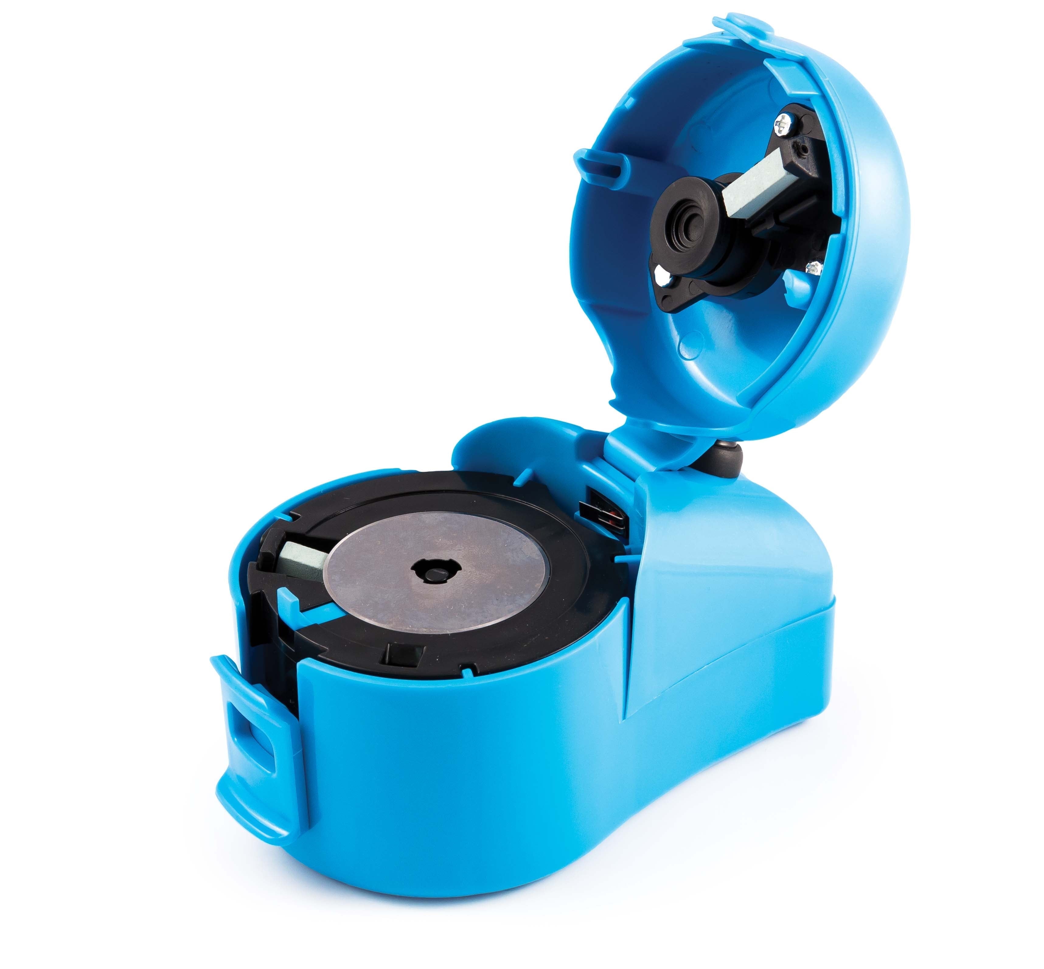 TrueCut TrueSharp 2 Electric Sharpener for Rotary Cutter Blades ...