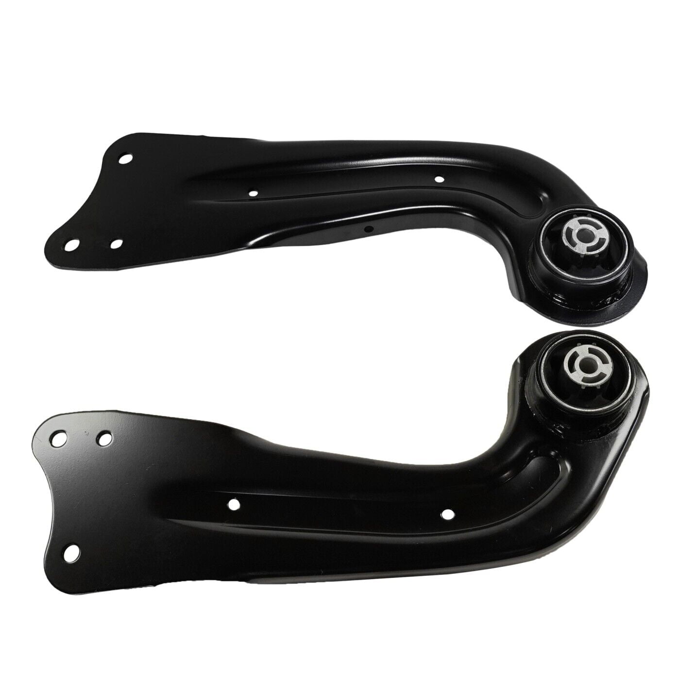 TrueDrive 1-Year Warranty Set of 2 Rear Driver & Passenger Side ...