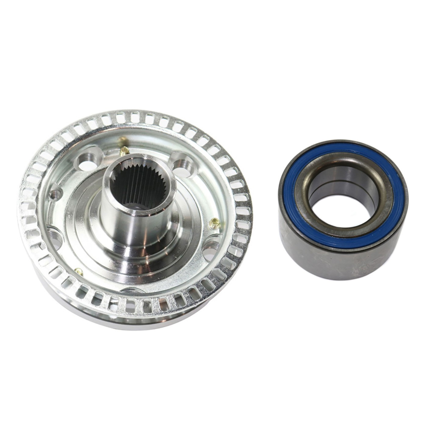TrueDrive 2004-05 Swagen for Jetta Front LH or RH for FWD 5 Lug Wheel ...