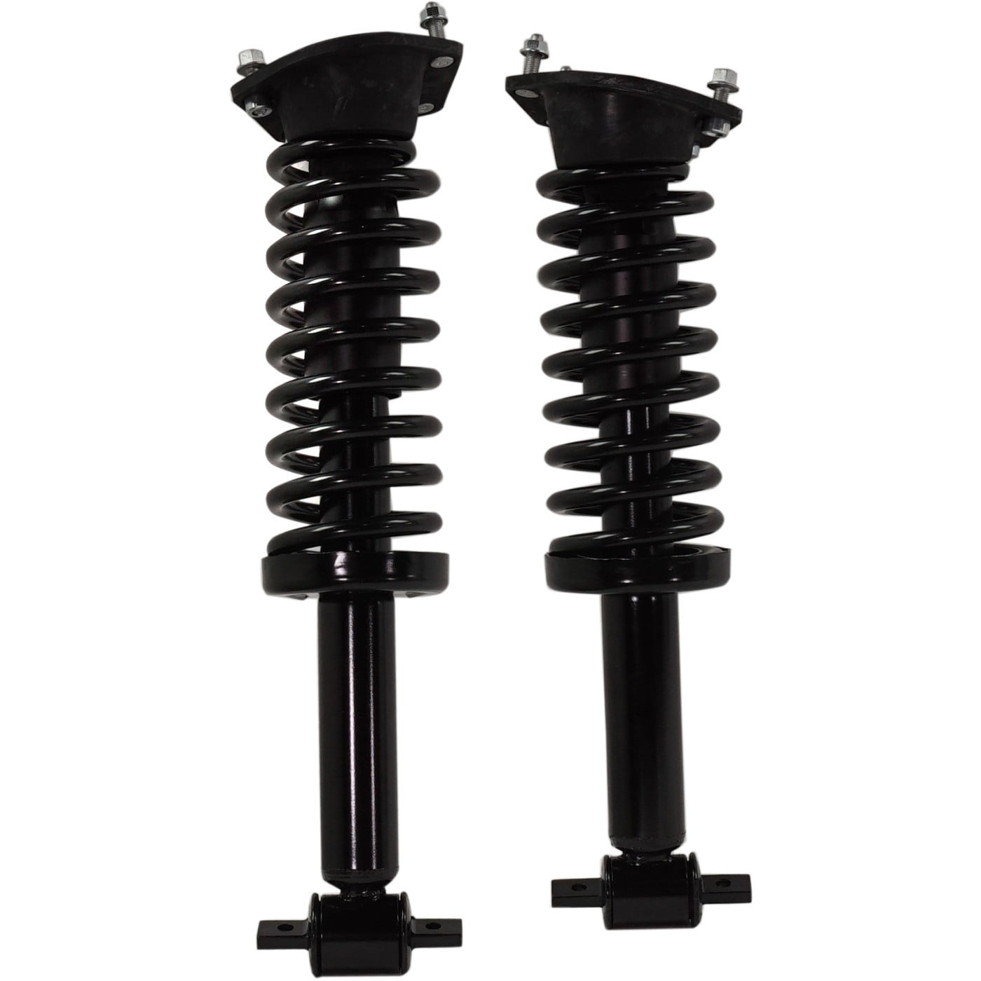 TrueDrive Shock Absorber and Strut Assembly Set for 1993-2002 for ...