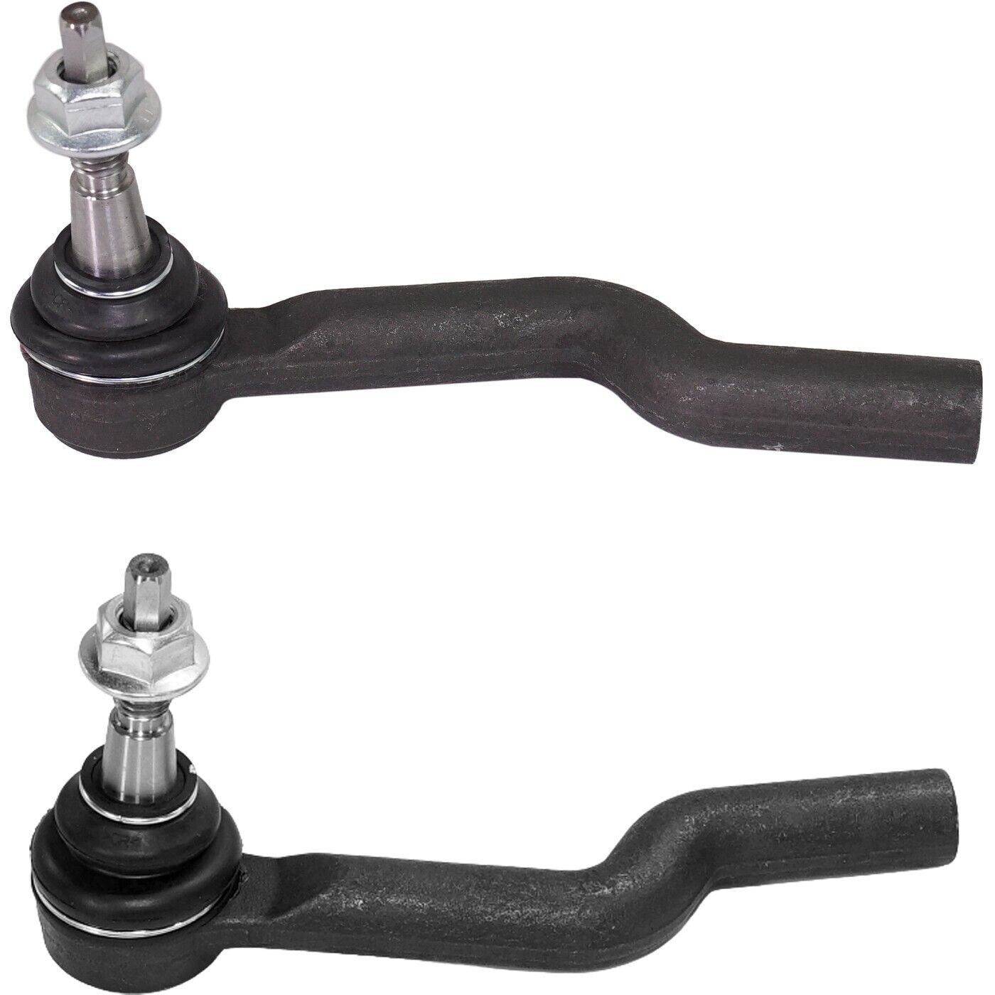 TrueDrive Tie Rod End Set for 2008-2015 for Cadillac for CTS Front Left ...