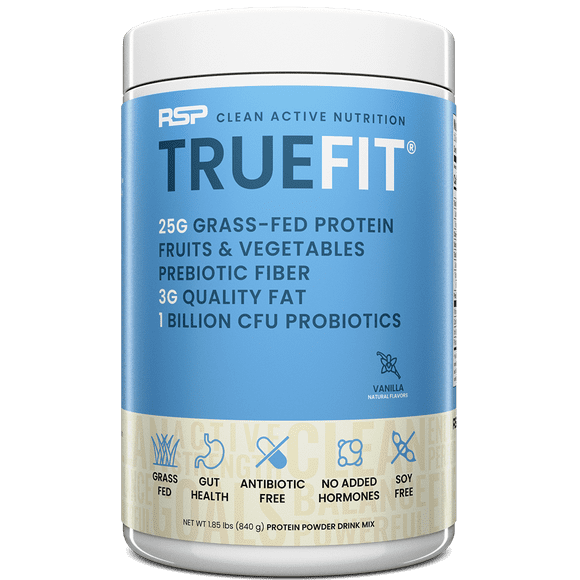 Meal Replacement Powders